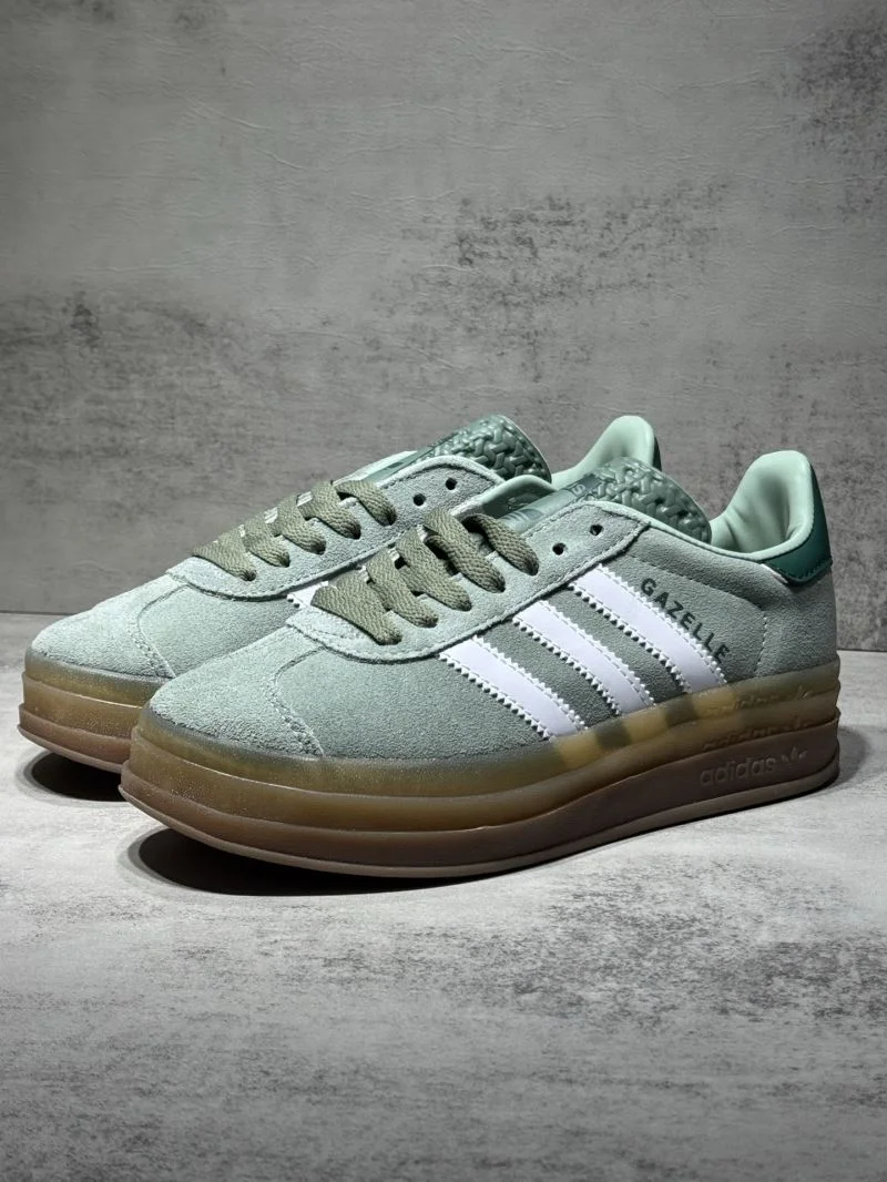 Adidas Gazelle Shoes