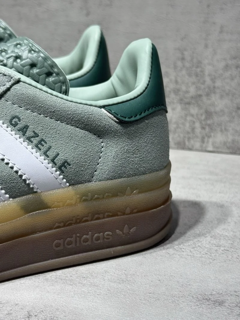 Top match Adidas Gazelle Shoes