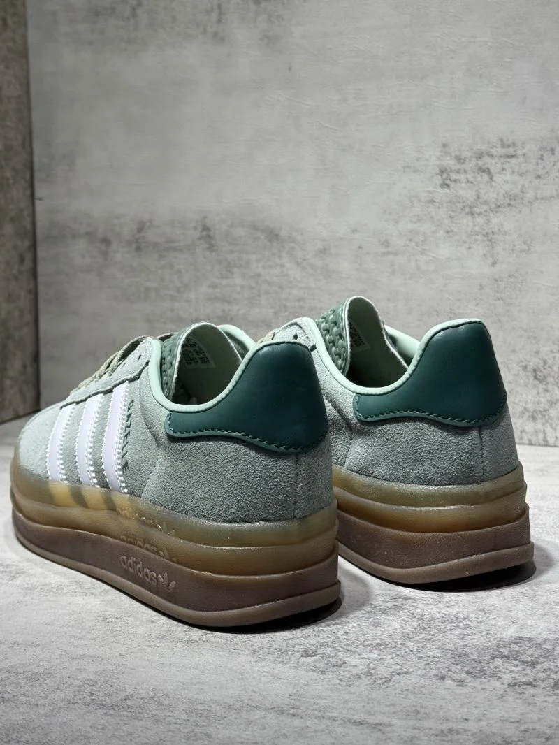Top match Adidas Gazelle Shoes