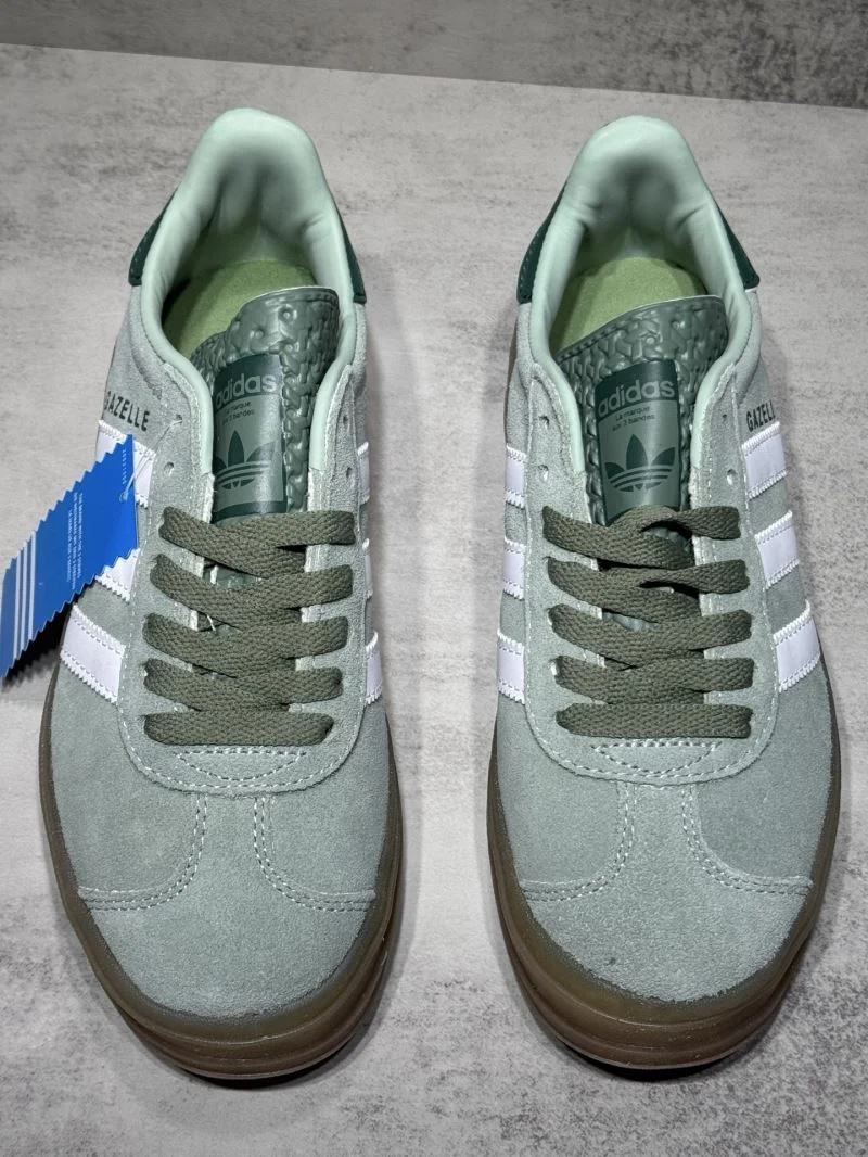 Top match Adidas Gazelle Shoes