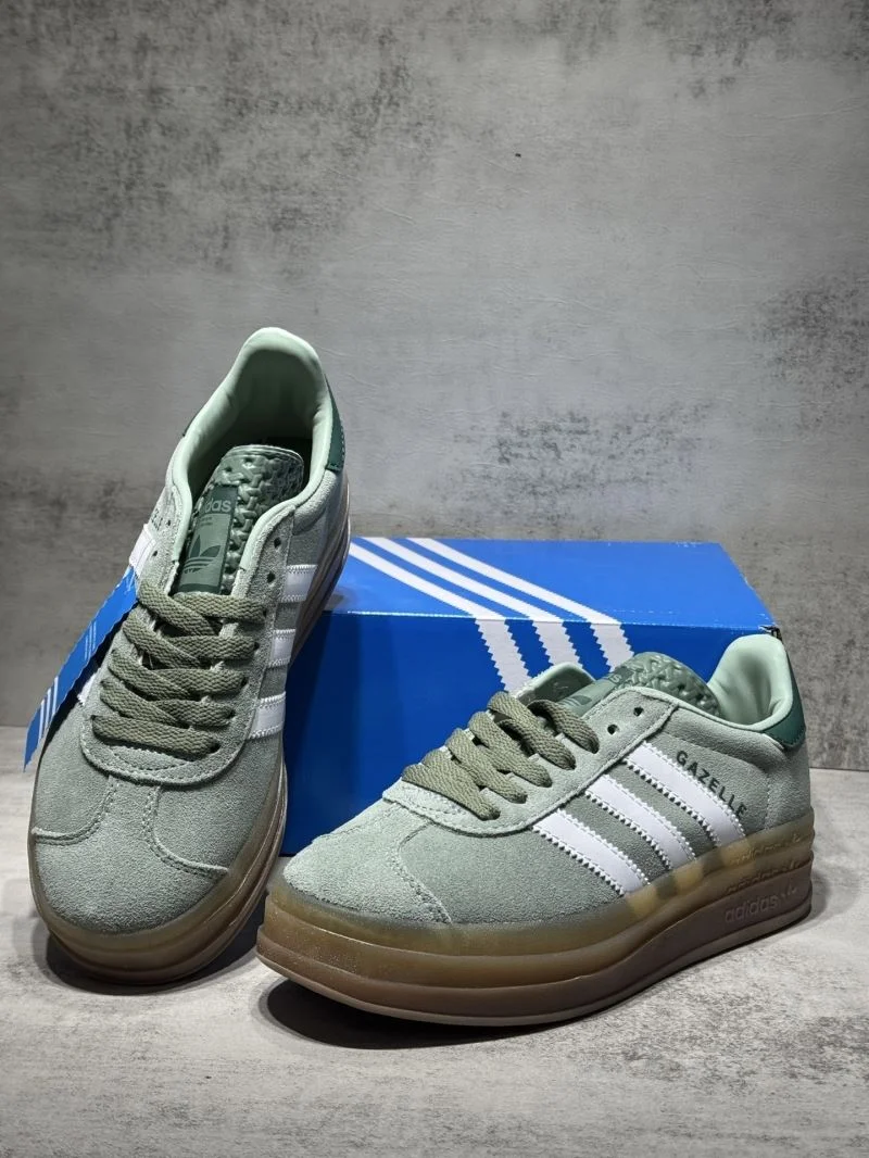 Top match Adidas Gazelle Shoes