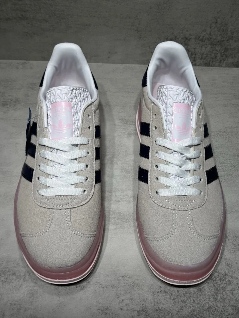 Real Adidas Gazelle Shoes