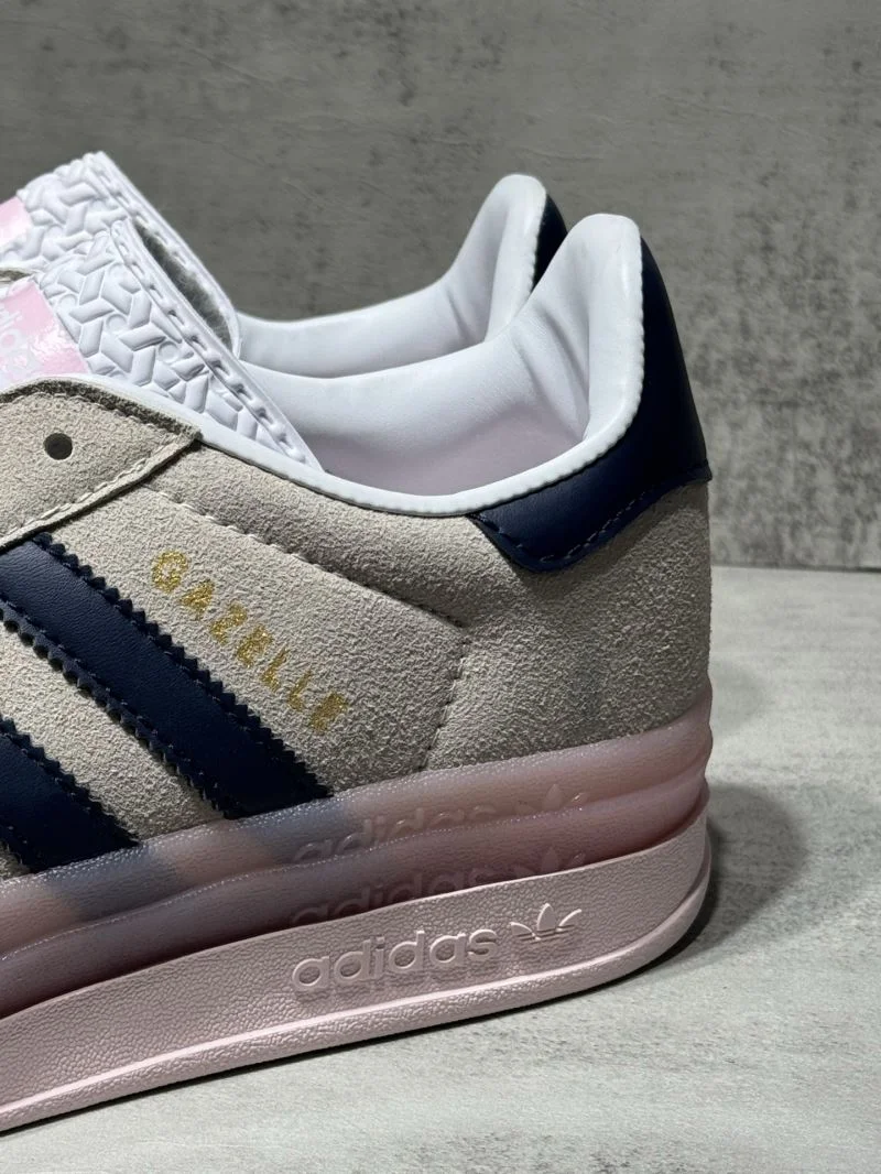Real Adidas Gazelle Shoes