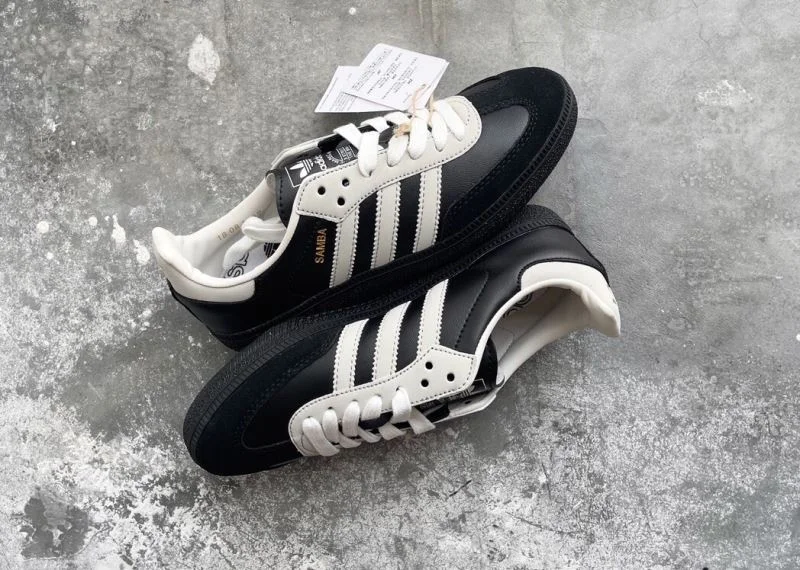 Genuine Adidas Gazelle Shoes