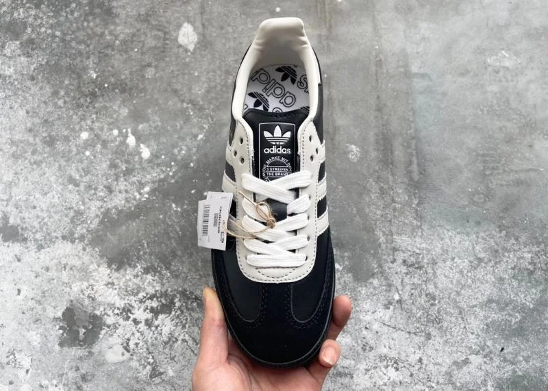 Genuine Adidas Gazelle Shoes