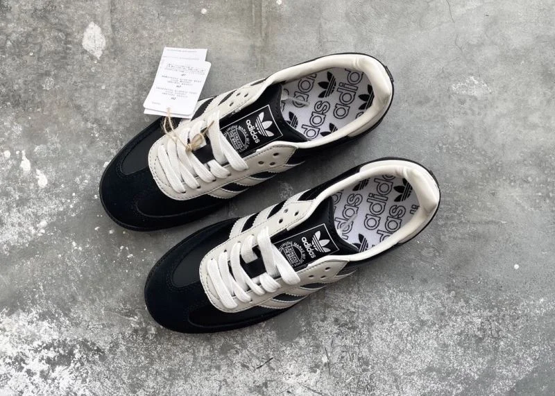 Genuine Adidas Gazelle Shoes