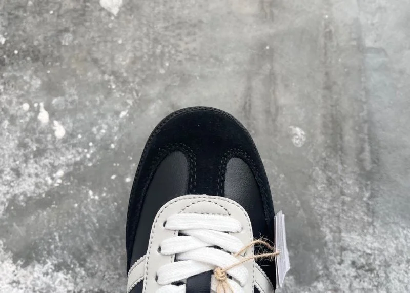 Genuine Adidas Gazelle Shoes