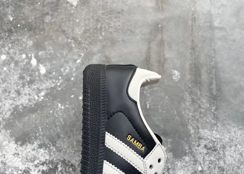 Genuine Adidas Gazelle Shoes