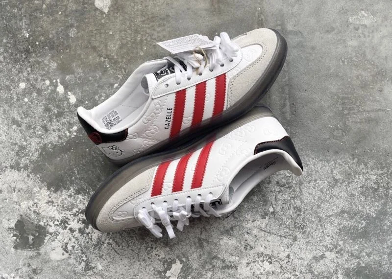 Adidas Gazelle Shoes