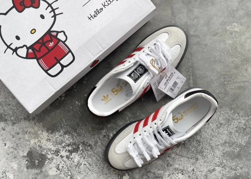 Inexpensive Adidas Gazelle Shoes