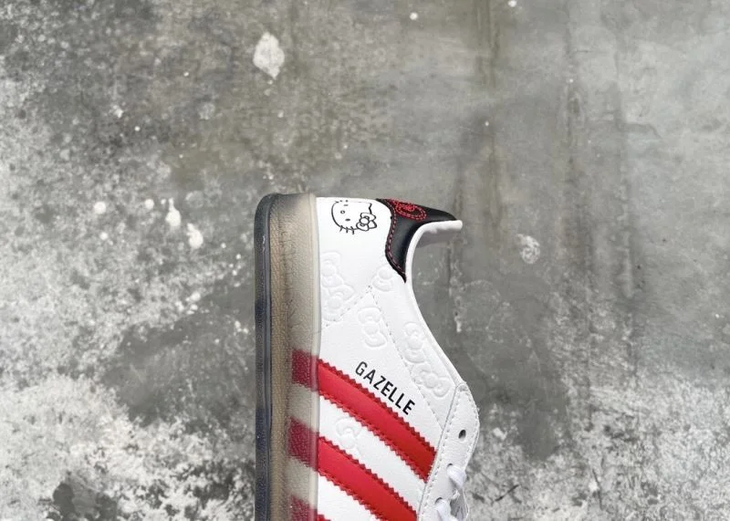 Inexpensive Adidas Gazelle Shoes