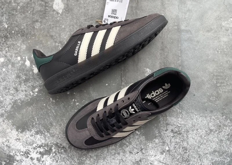 Adidas Gazelle Shoes