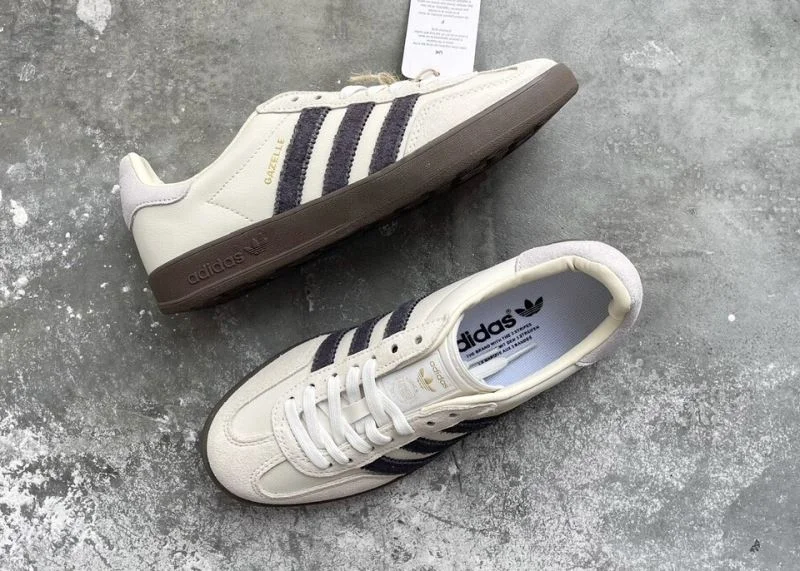 Adidas Gazelle Shoes