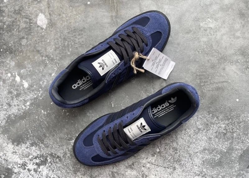 Authentic Adidas Gazelle Shoes
