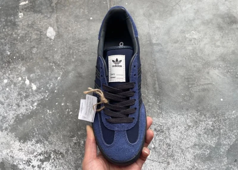 Authentic Adidas Gazelle Shoes