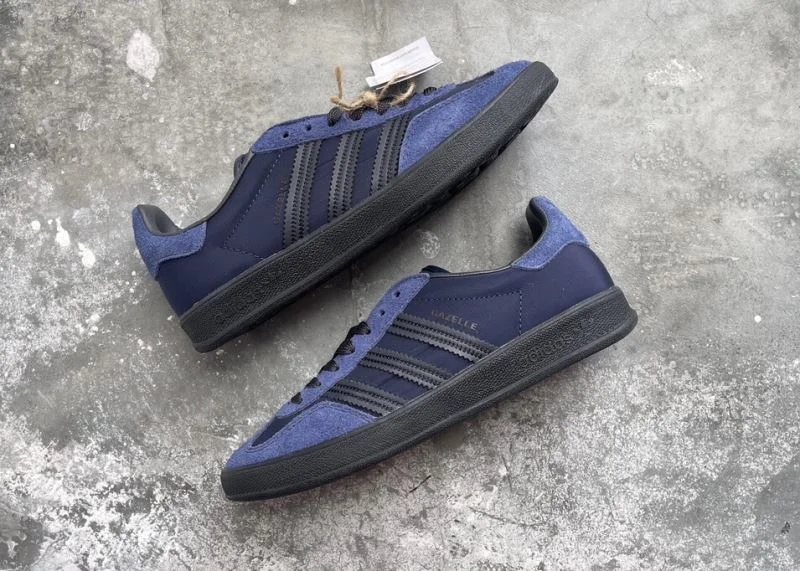 Authentic Adidas Gazelle Shoes