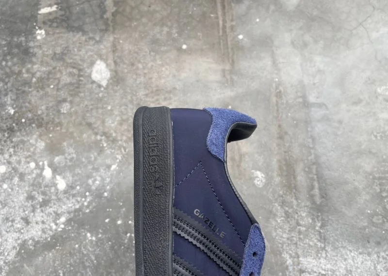 Authentic Adidas Gazelle Shoes