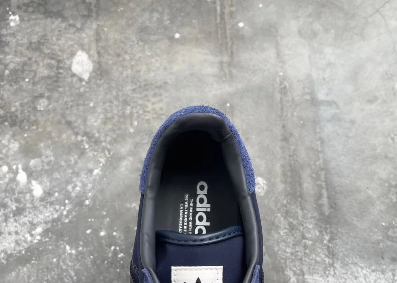 Authentic Adidas Gazelle Shoes