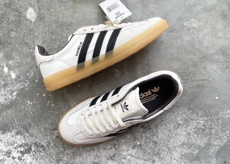 Adidas Gazelle Shoes