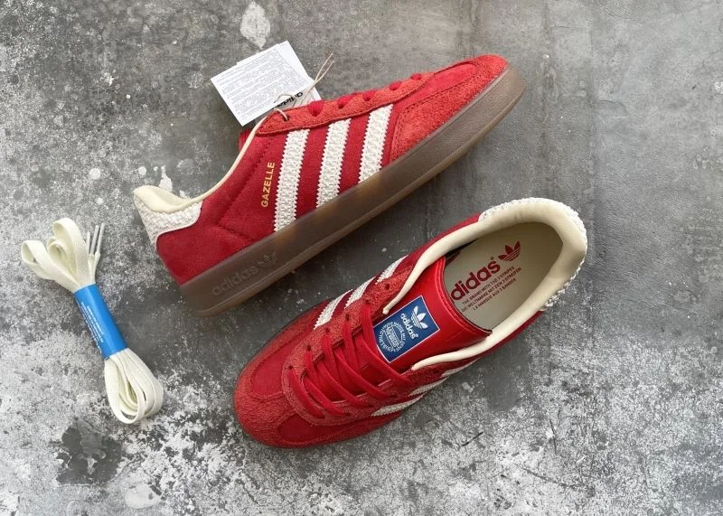 Adidas Gazelle Shoes