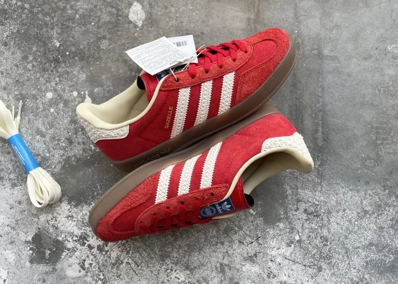 Cut-rate Adidas Gazelle Shoes
