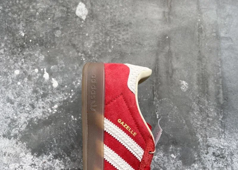 Cut-rate Adidas Gazelle Shoes
