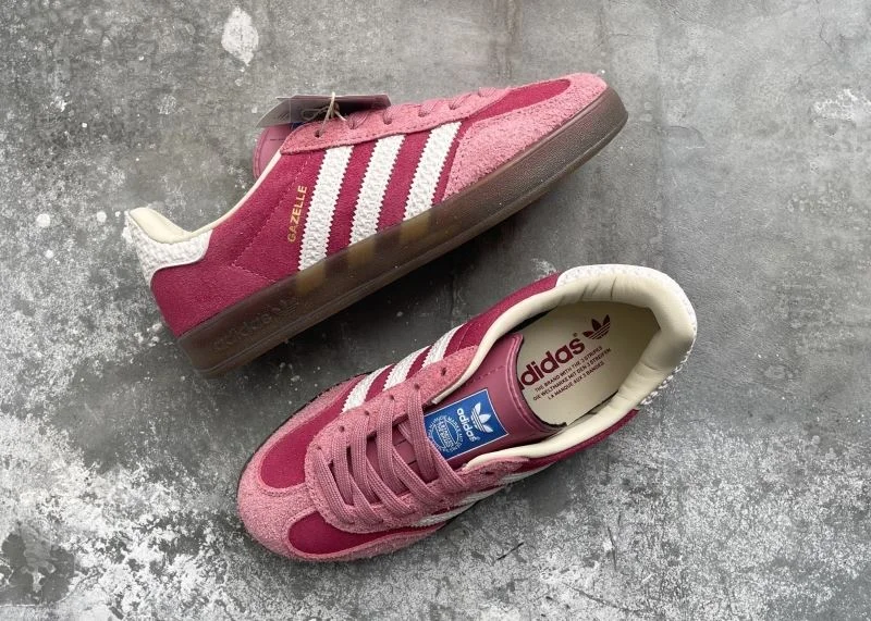 Adidas Gazelle Shoes