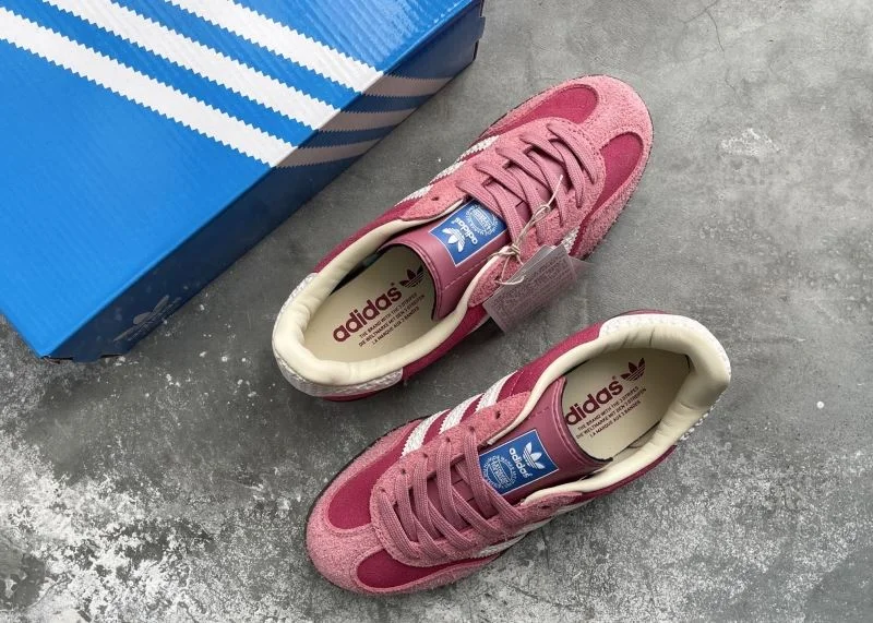 Inexpensive Adidas Gazelle Shoes