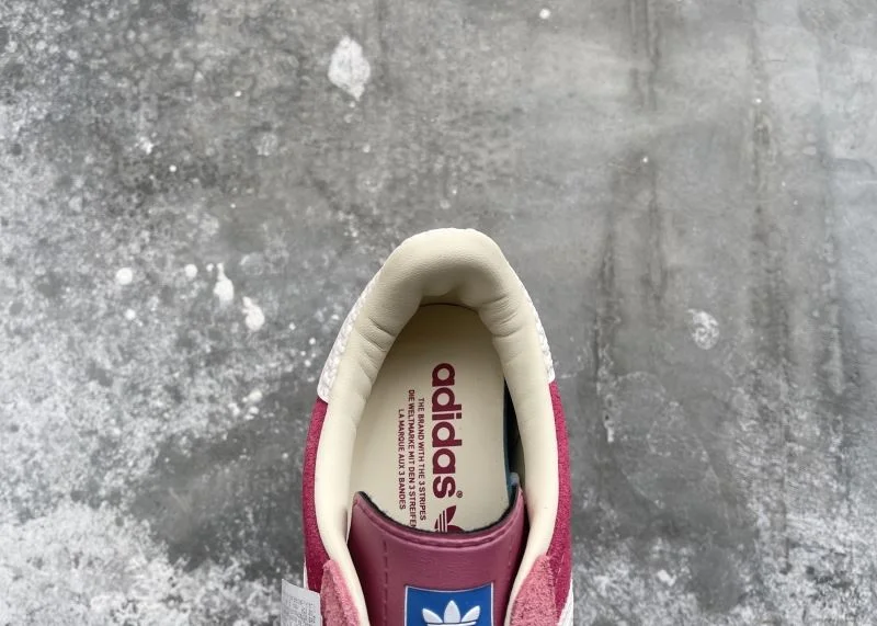 Inexpensive Adidas Gazelle Shoes