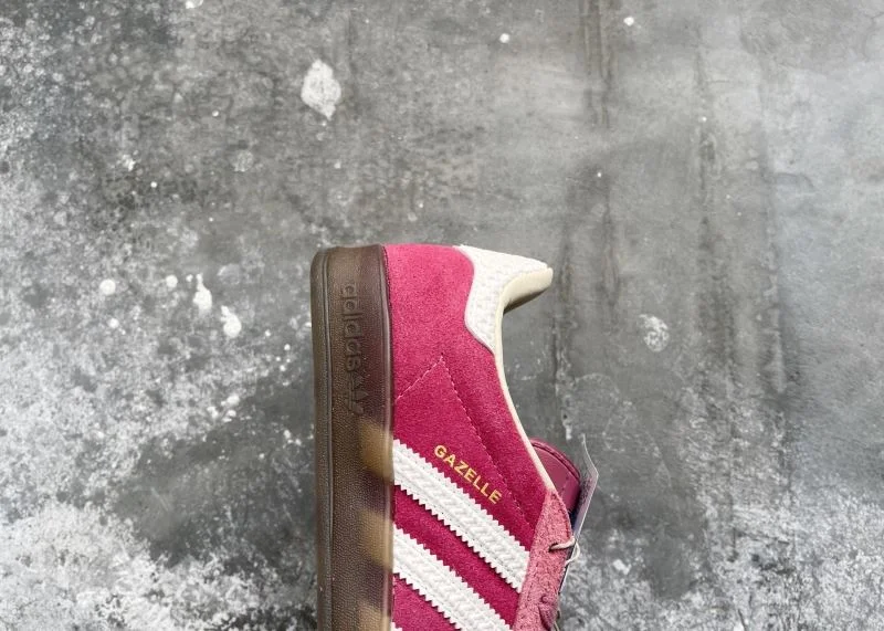 Inexpensive Adidas Gazelle Shoes