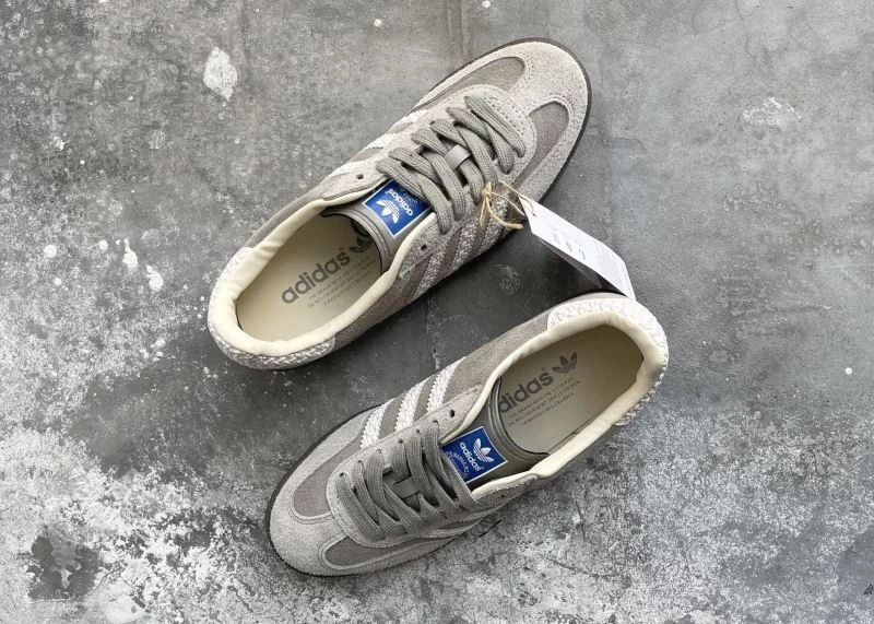 Value-priced Adidas Gazelle Shoes