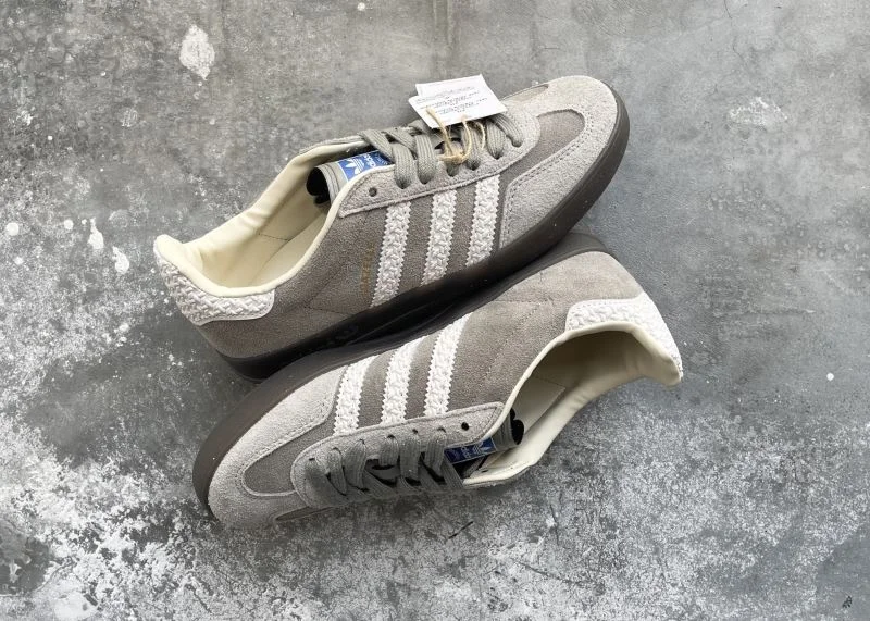 Value-priced Adidas Gazelle Shoes