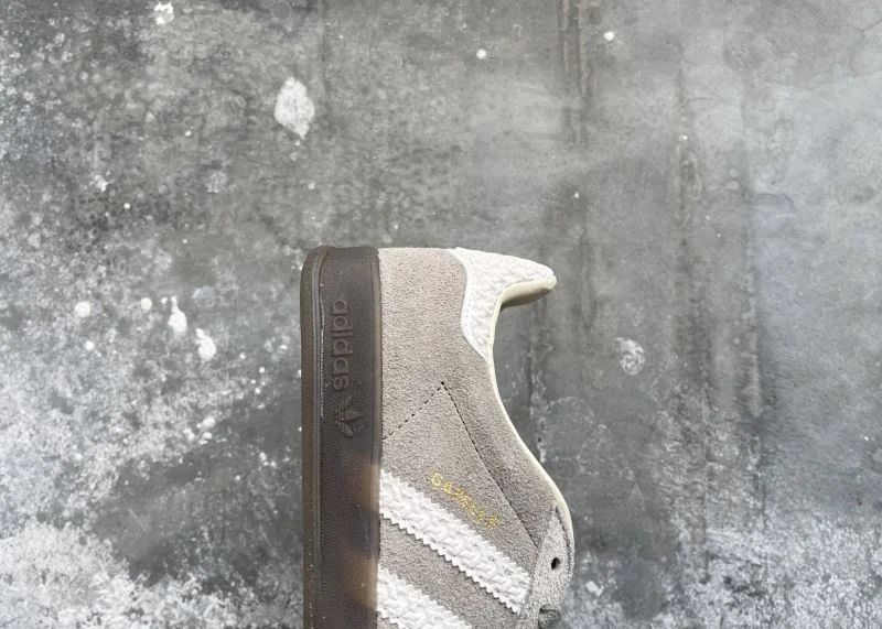 Value-priced Adidas Gazelle Shoes