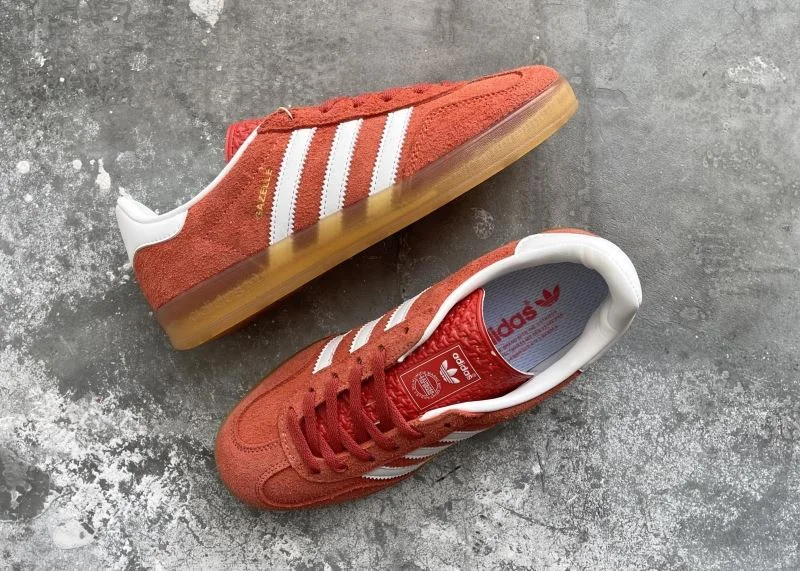 Adidas Gazelle Shoes