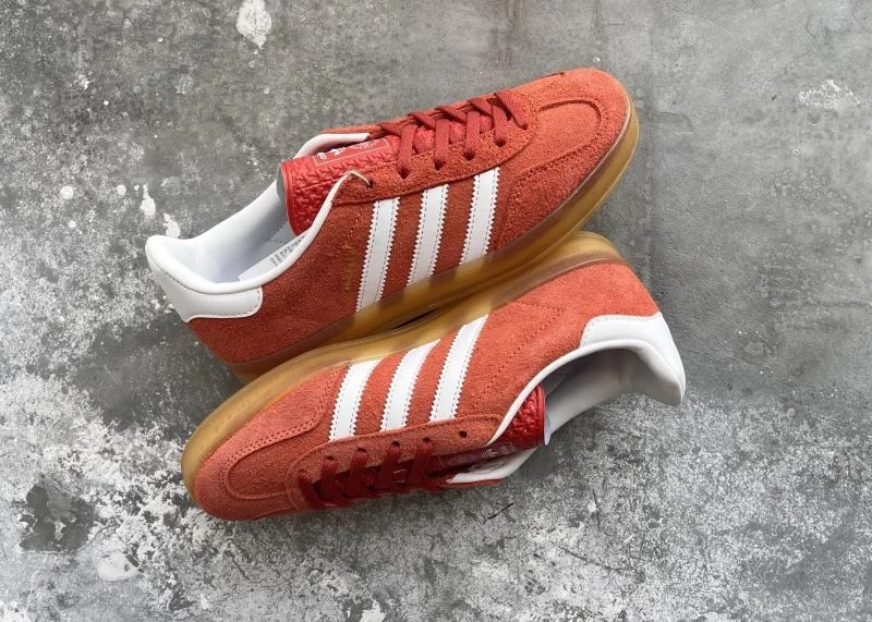 Budget-friendly Adidas Gazelle Shoes