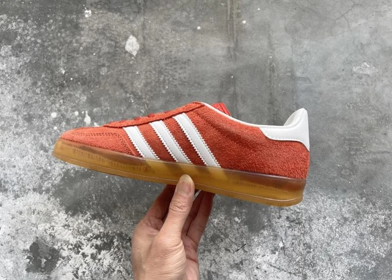 Budget-friendly Adidas Gazelle Shoes