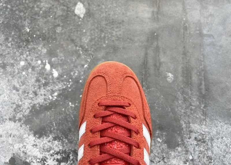 Budget-friendly Adidas Gazelle Shoes
