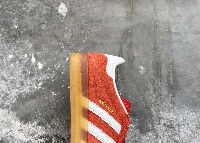 Budget-friendly Adidas Gazelle Shoes