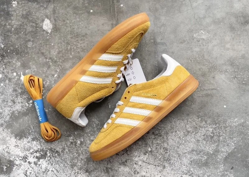 Adidas Gazelle Shoes