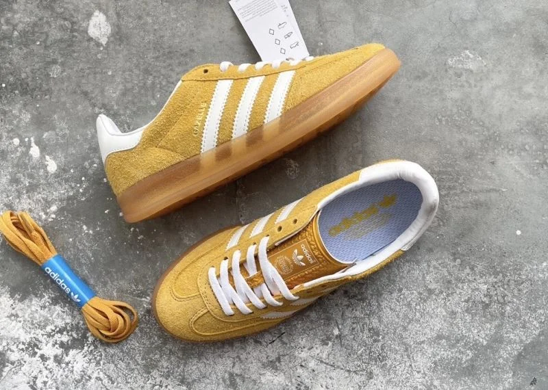 1:1 copy Adidas Gazelle Shoes