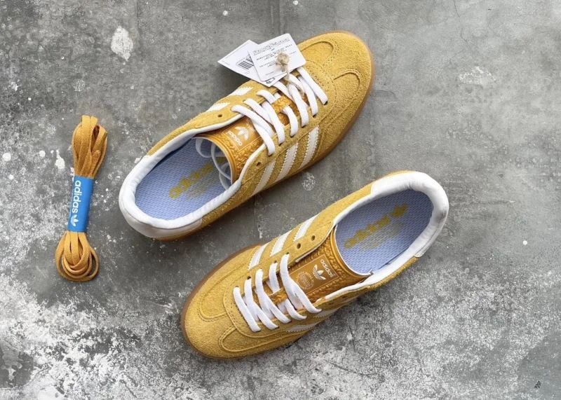 1:1 copy Adidas Gazelle Shoes