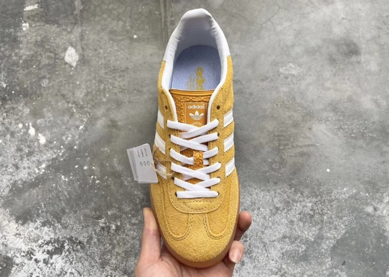 1:1 copy Adidas Gazelle Shoes