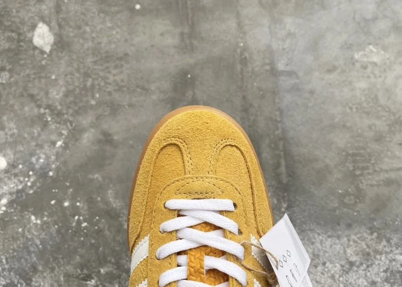 1:1 copy Adidas Gazelle Shoes