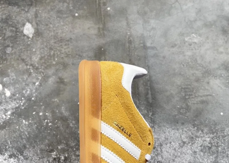 1:1 copy Adidas Gazelle Shoes