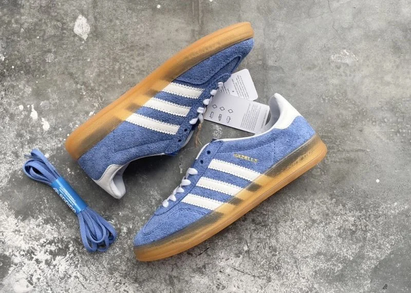 Mirror quality Adidas Gazelle Shoes