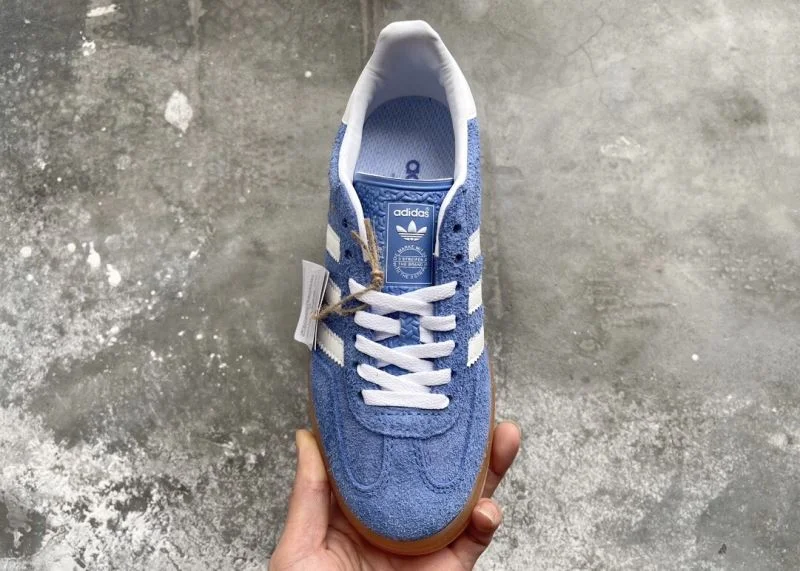 Mirror quality Adidas Gazelle Shoes