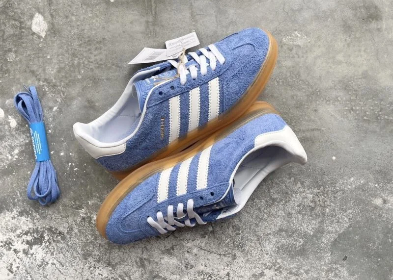 Mirror quality Adidas Gazelle Shoes