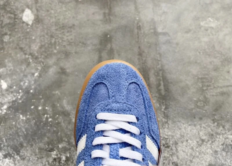 Mirror quality Adidas Gazelle Shoes