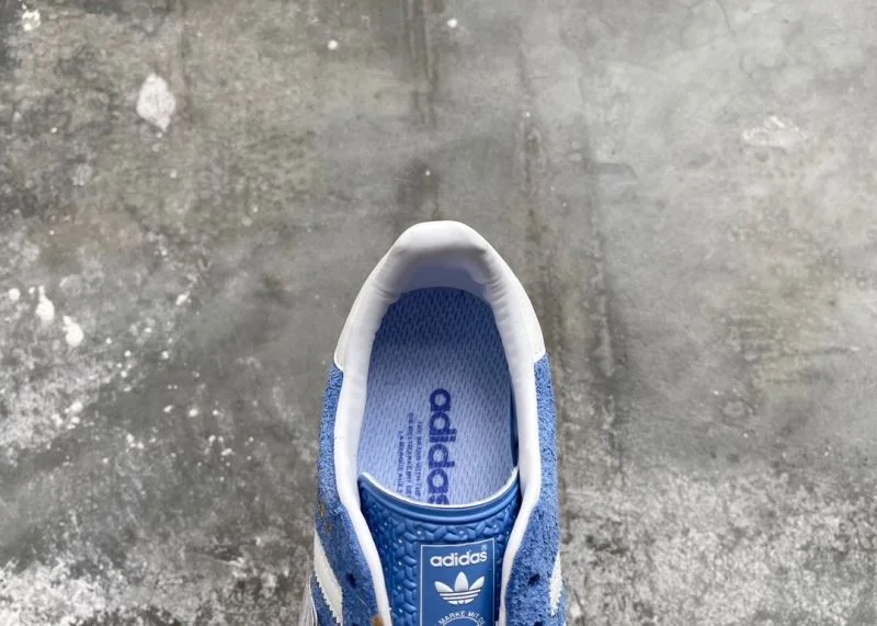 Mirror quality Adidas Gazelle Shoes
