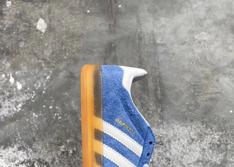 Mirror quality Adidas Gazelle Shoes